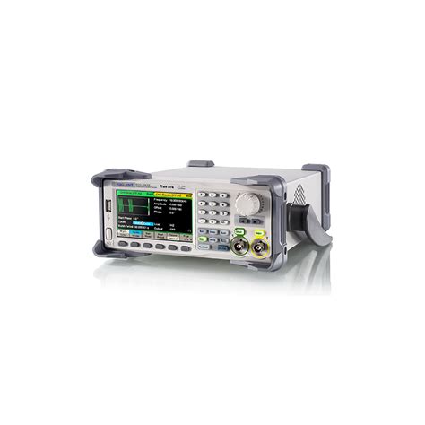 SIGLENT SDG X MHz Function Arbitrary Waveform Generator