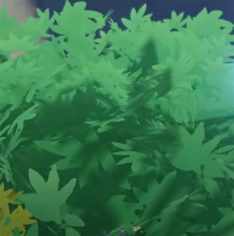 The Best Way To Render Smooth Foliage Unity Engine Unity Discussions