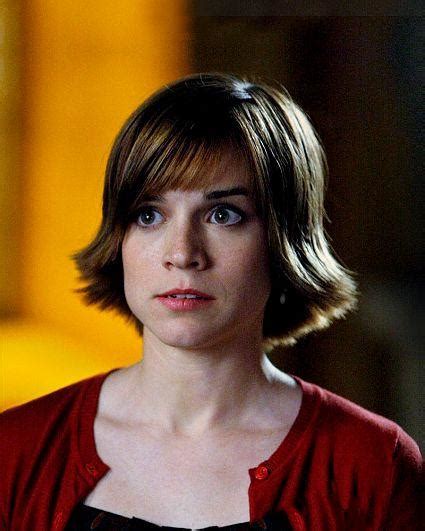 Renee Felice Smith From Temporary Role To Main Cast In Ncis Los Angeles