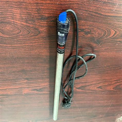 Boyu On Off Aquarium Temperature Controller At Rs 600piece In