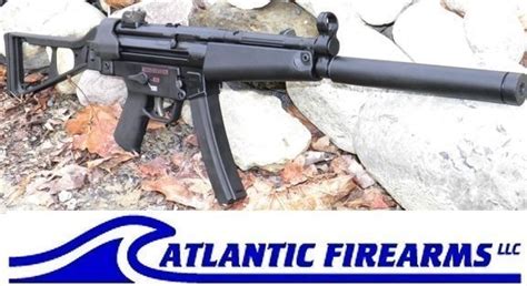 California Legal Mp5 Style Rifle Vr9
