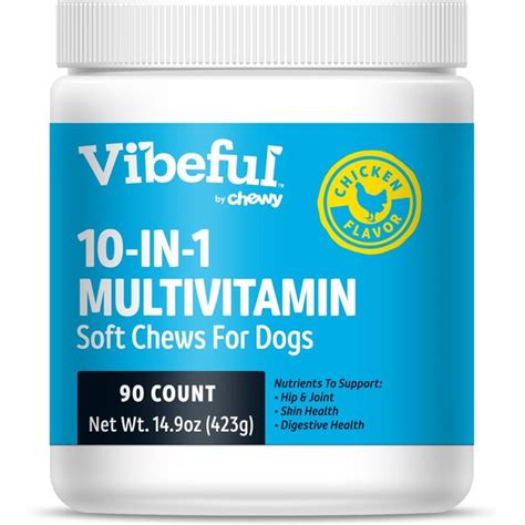 Out Of Stock Pet Tinic Liquid Vitamin Mineral Dog And Cat Supplement 4