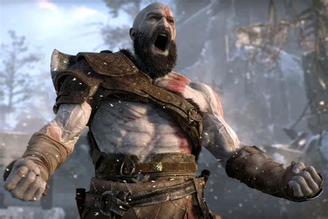God Of War Story Explained Full Greek And Norse Timeline