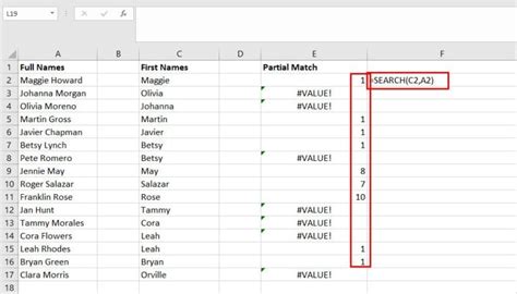 How To Compare Text In Excel The 8 Best Methods Technipages How To Compare Text In Excel The 8 Best Methods Technipages