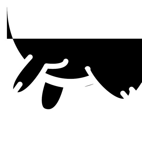 Udder Vector Svg Icon Svg Repo