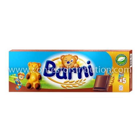 Barni Cocoa Cream 150 G Contest Distrubution