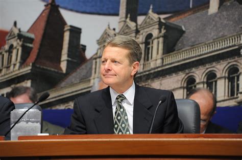 Senator Gallivan Calls On Governor To Reverse Planned Cuts To Consumer Directed Personal