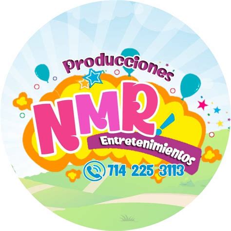 Nmr Entretenimientos Corona Ca