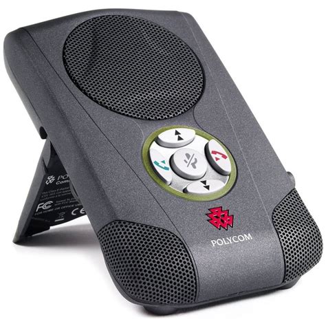 Shouki Polycom Communicator C S