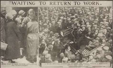 Worst Strike In American History At Ella Hogarth Blog