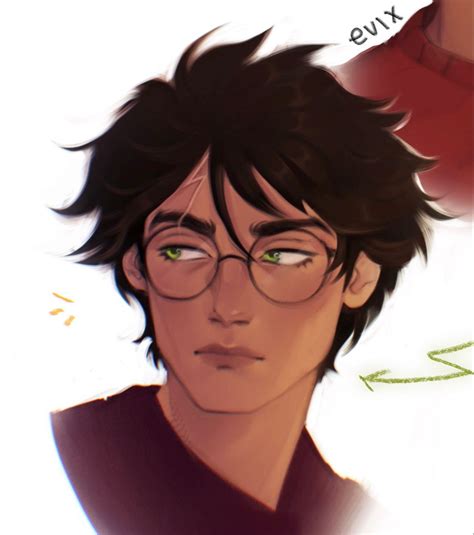 Harry Potter Хогвартс Гарри поттер Рисунки