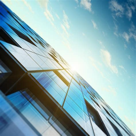 Premium Photo Modern Construction 3d Rendering