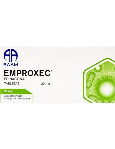 Meta Title Emproxec Tabs 20 Mg C 10
