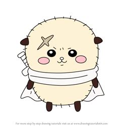 Chiikawa Drawing Tutorials 10 Learn To Draw Chiikawa Step By Step At