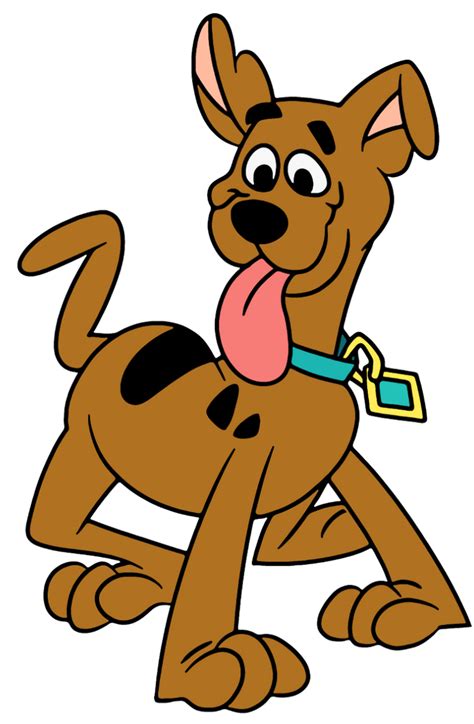 Pup Scooby Doo By Toon1990 On Deviantart