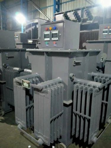 Rectifier Industrial Electroplating Rectifier Manufacturer From Faridabad