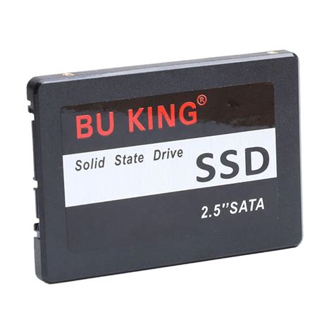 Bu King Ssd Hdd 25 Sata3 Ssd 120gb Ssd 240 Gb 480 Grandado