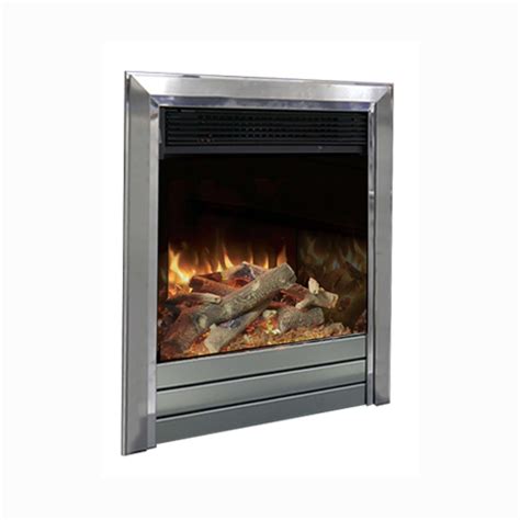 Evonic E Lectra C1 Inset Electric Fire Electric Fire Superstore