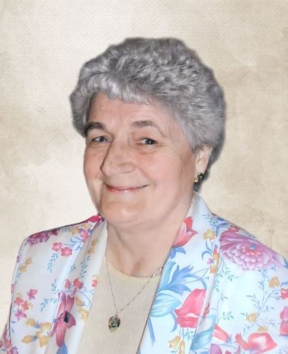 Thérèse Labrecque Le Groupe Garneau