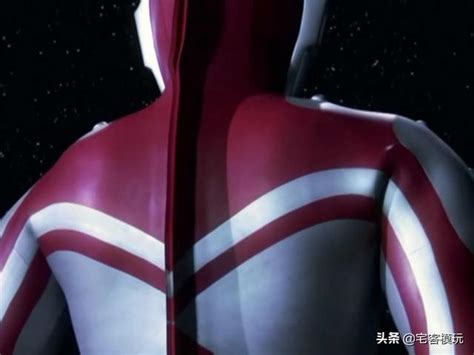 模玩机设： 醒醒宇宙超人，我是沙福林” 奥特曼 佐菲 搜狐大视野 搜狐新闻