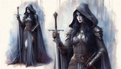 Monique By Wiztek On Deviantart