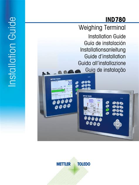 16 Man Im Ind780 Ml Pdf Programmable Logic Controller Computer