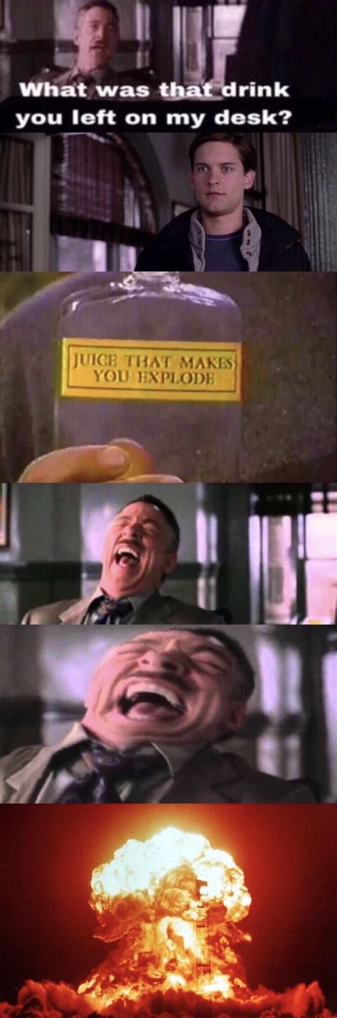 1 Best Rbodyexplodingjuice Images On Pholder I Actually Started It