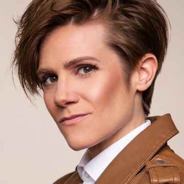 Cameron Esposito Tickets 2026 2027 Portland Theater