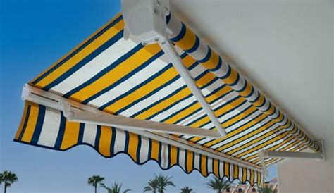 The Top Features To Look For In Sunsetter Retractable Awnings Smart