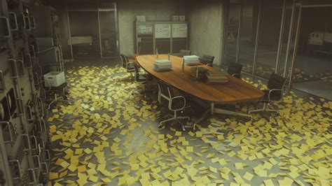 How To Get Lost Assets And Research Samples Fbc Firebreak Shacknews