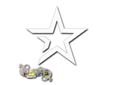 Наклейка Complexity Gaming Париж 2023 КС ГО Купить Продать на Market Cs Go