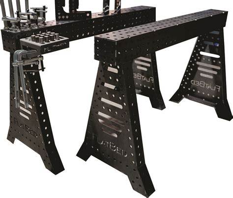 Flatbed Tower 200 Flatbed Welding Tables