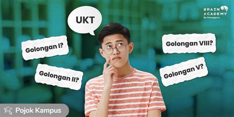 Mengenal Sistem Penentuan Ukt Bkt Dan Spi Di Ptn