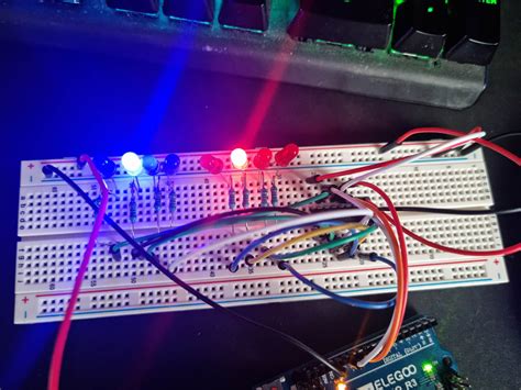 msbfirst and lsbfirst on shift register general electronics arduino forum
