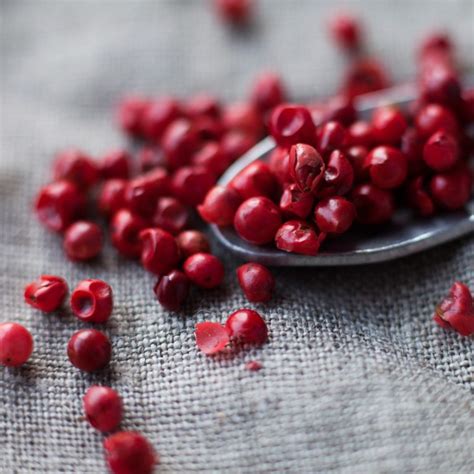 Rozā Pipari Manas Garšas