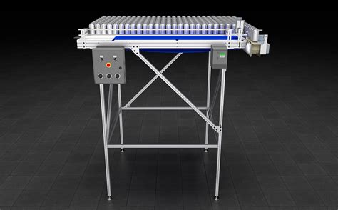 Can Feed Tables Packaging Equipment Abe Equipment