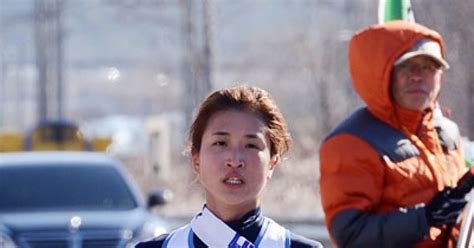 사흘 연속 소구간 1위 골인 한국 여자마라톤 숨은 보배