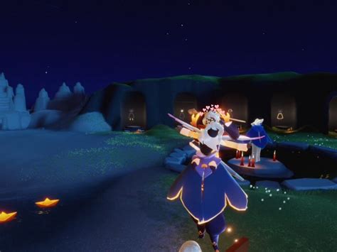 Tol Ikeman Fun Fun Slide Sky