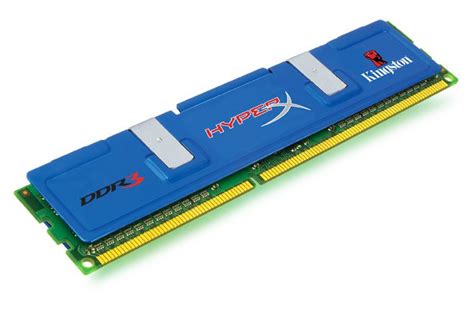 Kingston Hyperx Pc3 16000 2ghz Ddr3 Ram