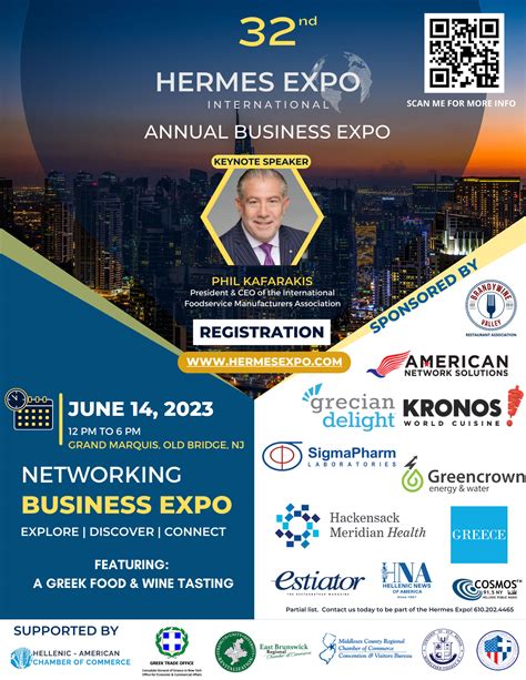 Hermes Expo Uniting Entrepreneurs Honoring Achievements And Celebrating Community Excellence