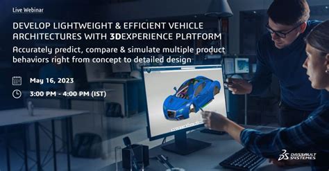 Dassault Systèmes On Linkedin Sustainable Compliant Joinus Modeling Simulation 3dexperience