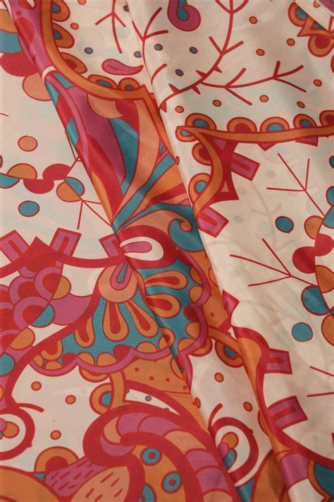 Crepe Prints