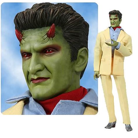 Angel 12 Inch Lorne Action Figure Entertainment Earth