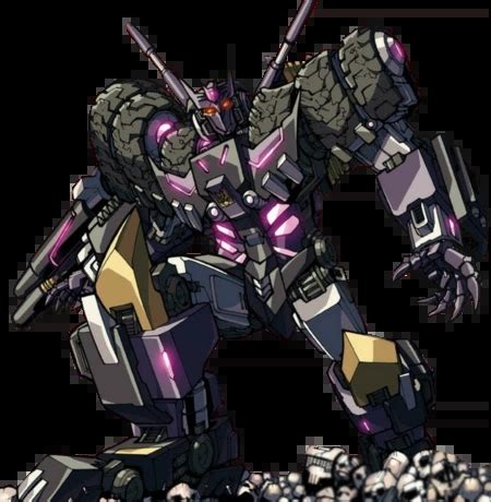 Tarn Generation 1 Idw Comics Duels Wiki Fandom