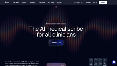 Heidi Ai Scribe Review 2026