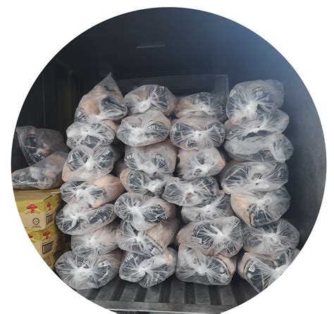 Hs Worldwide Logistic