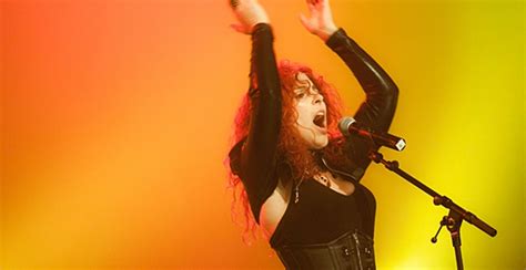 Stream Of Passion Artiest Informatie Op Festivalinfo