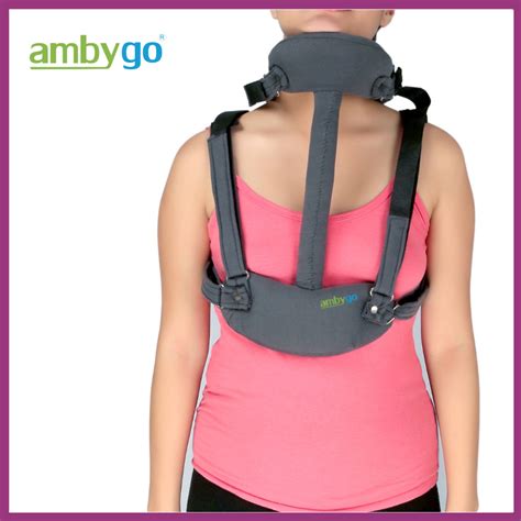Somi Cervical Brace Ambygo® India