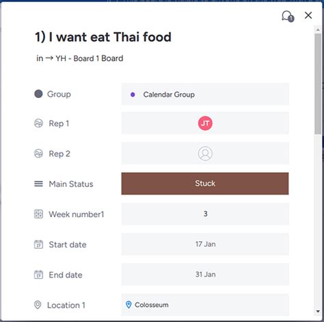 Itemcard Create Feature Feature Requests Api And Apps Framework Monday Community Forum