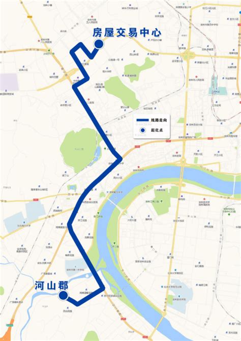 吉林市新开、调整5条公交线路！大路中心方向